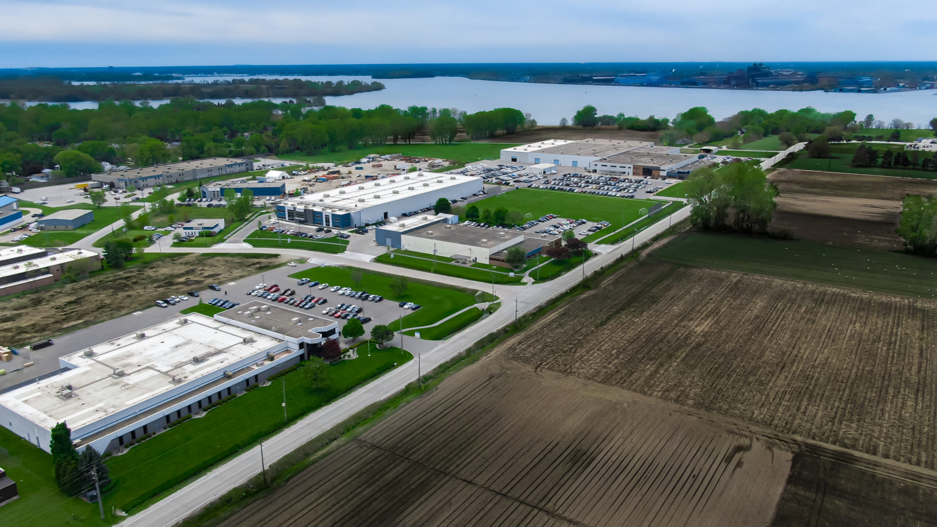 October is #ManufacturingMonth • Trillium Network