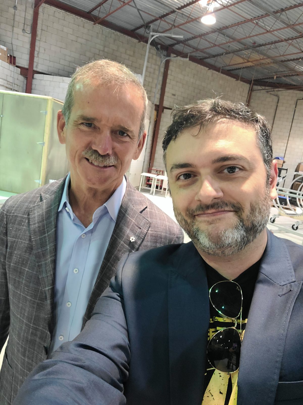 Trillium Network for Advanced Manufacturing: 2022 Year in Review