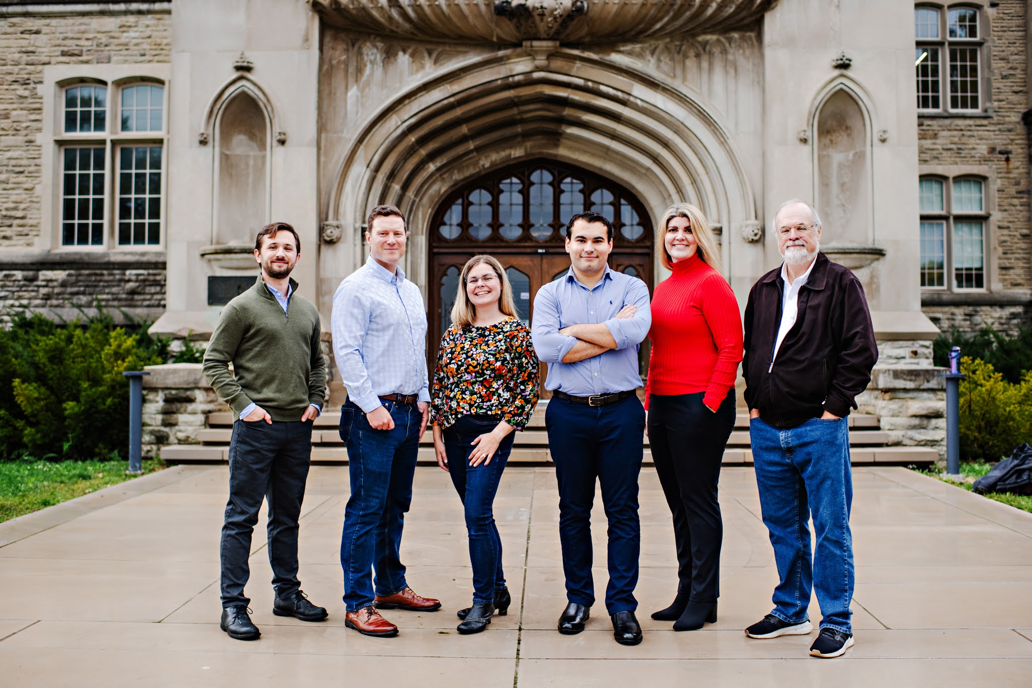 About Us • Trillium Network