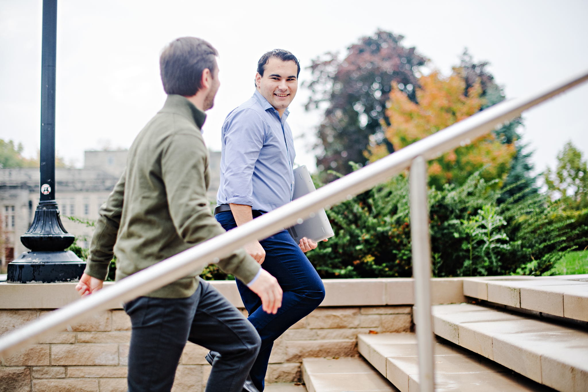 About Us • Trillium Network