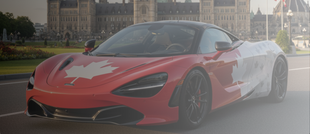 New Report: The Potential for a Canadian Car Company • Trillium Network